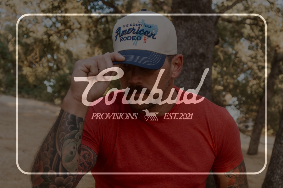 Cowbud Provisions – COWBUD