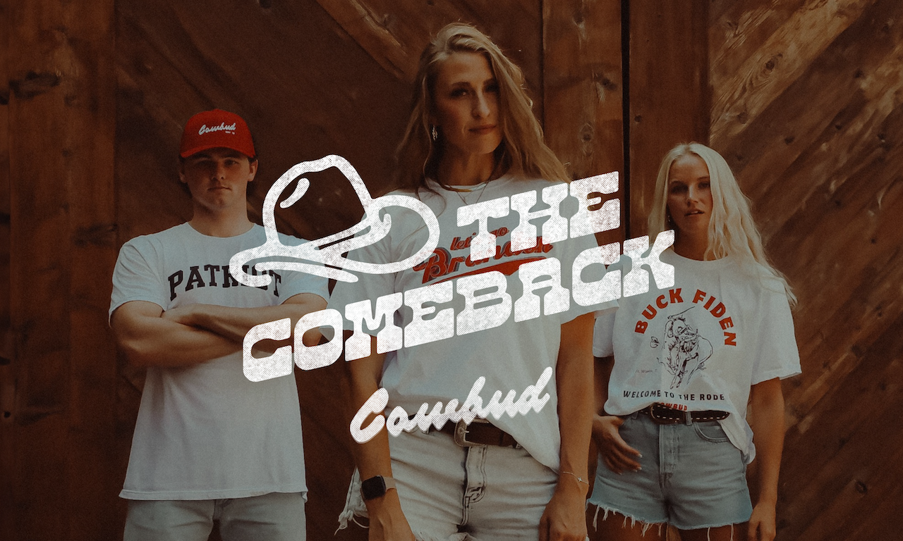Cowbud Provisions – COWBUD